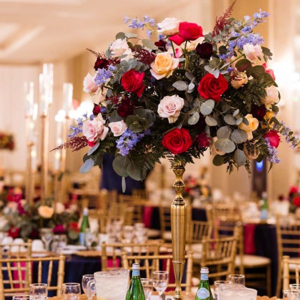 Wedding - Allegra Banquets Villa Park