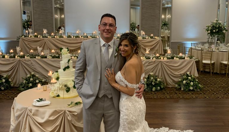 Wedding - Allegra Banquets Villa Park