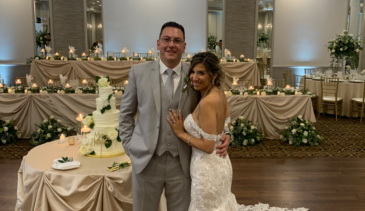 Wedding - Allegra Banquets Villa Park